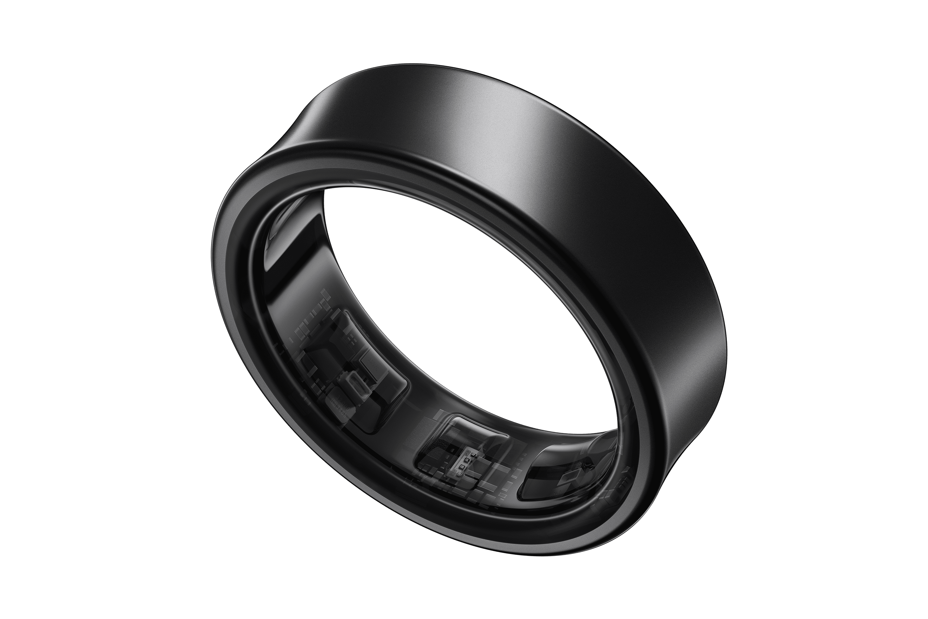 Anillo inteligente Samsung Galaxy Smart Ring #11 Negro SM-Q509NZ ...