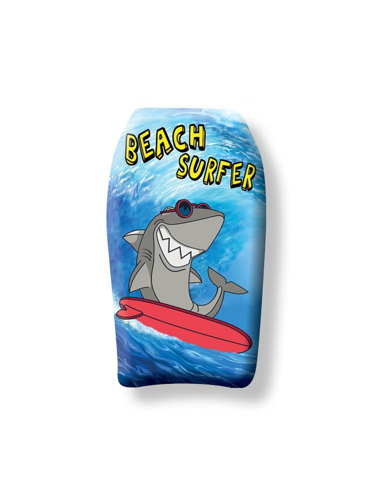 PMU Bodyboard 33 Inch Unicorn Graphics Pkg/1 - Walmart.com