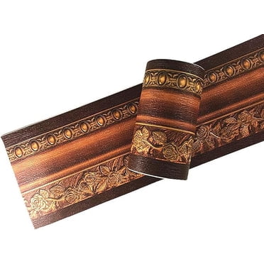 Craft Faux Wood Wall Panels - Peel and Stick Foam Wood - 3D Wall Panels ...