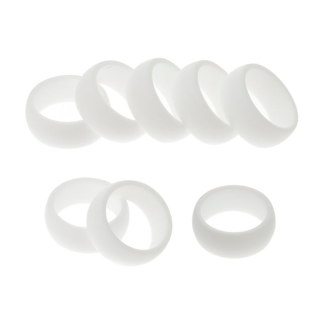 Silicone Fitness Ring