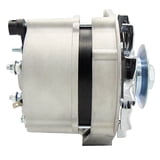 New 12 Volt 45A Alternator Fits Kohler Engines F002G90078 11573910 1157 ...