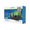Linksys Wi-Fi Gig Dual-band Max-Stream AC2200 Tri-band MU-MIMO Router ...