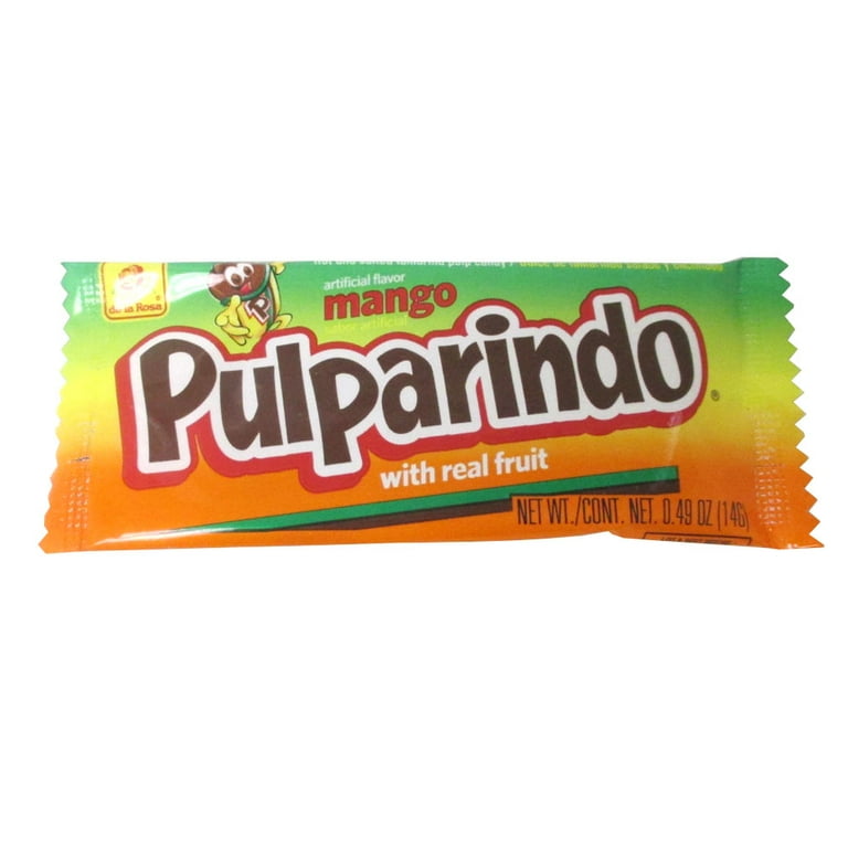 Tamarind Paste Candy