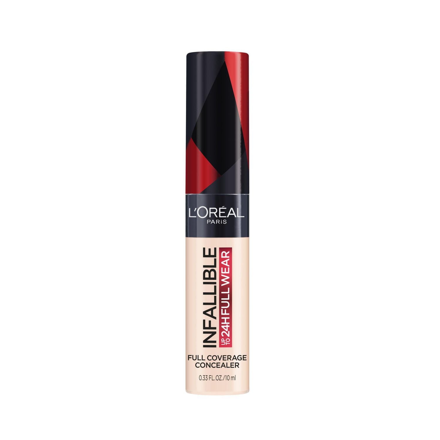 Click here for Loréal Paris Loréal Paris Infallible 24h Full Wear... prices