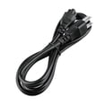 CJP-Geek AC Premium 5ft 3-Pin Power Cord Cable Lead compatible with ELO ...