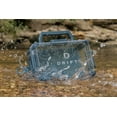 D DRIFT ALL THINGS WATER Waterproof Marine Large Dry Box, 10" x 6 ...