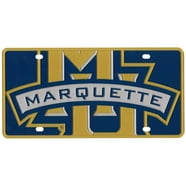 Oregon State Beavers Full Color Mega Inlay License Plate - Walmart.com