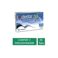 Lysteda 650 mg 30 tabletas | Walmart en línea