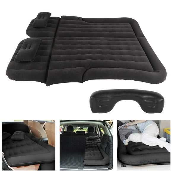 Inflatable Back Seat Bed
