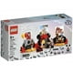 LEGO 40600 Disney 100 Years Celebration 226pcs - Walmart.com