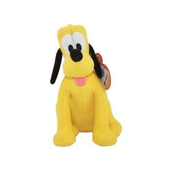 Plush - Disney - Pluto 9" Soft Doll Toys New 408068 | Walmart Canada
