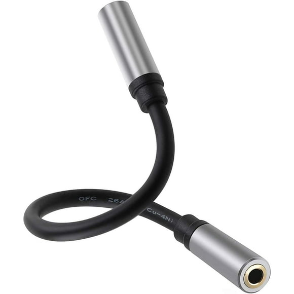 Female To Female Aux Connector