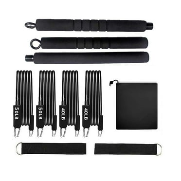 Weider Resistance Tube Rower with Comfortable Cushioned Grips - Walmart.com