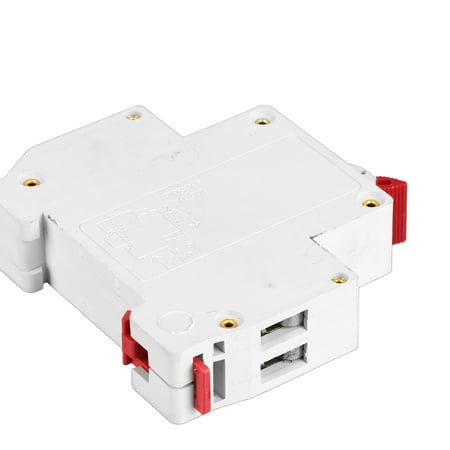 Pole Miniature Circuit Breaker,1 Pole 230V Miniature V Miniature ...