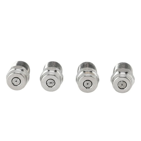 G1/4 External Thread Nozzles, 22mm Environmental Friendly Threaded ...