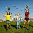 Kess Drop Dots Bouncy Ball - Spiky Texture - Assorted Colors - Walmart.com