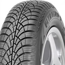 Goodyear Ultra Grip Winter 205/60R16 92H Passenger Tire Fits: 2015-17 Kia Soul LX, 2020-22 ...
