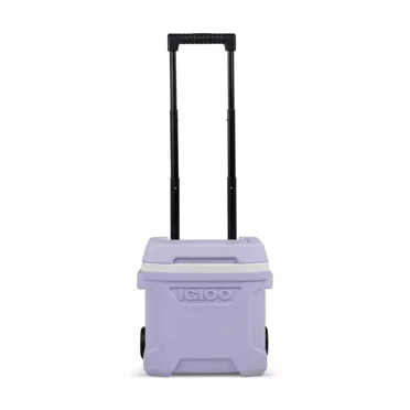 Igloo 72 QT Overland Ice Chest Cooler with Wheels, Gray - Walmart.com
