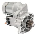 Kojem Starter For Kubota Utility Tractors M4030/M4050/M4700/M4800/M4900 Series Denso System ...