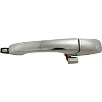 Exterior Door Handle Compatible with 2006-2012 Kia Sedona Rear ...