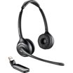 Plantronics Voyager 5200 UC Monaural Over-the-Year Headset - Walmart.com