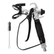 Coil Gun Sprayer With Quick Connect Hose Nozzle - Walmart.com
