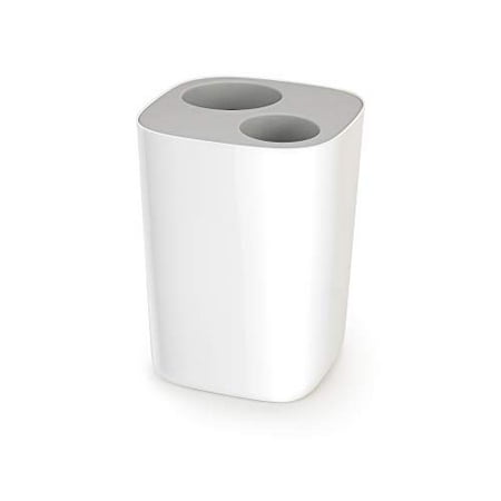 Joseph Joseph 70514 Split Trash Can Recycle Bin Dual Compartments ...
