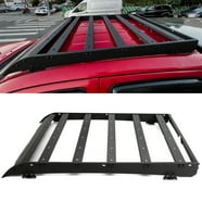 1928-31 Ford Model A Trunk Luggage Rack - Walmart.com