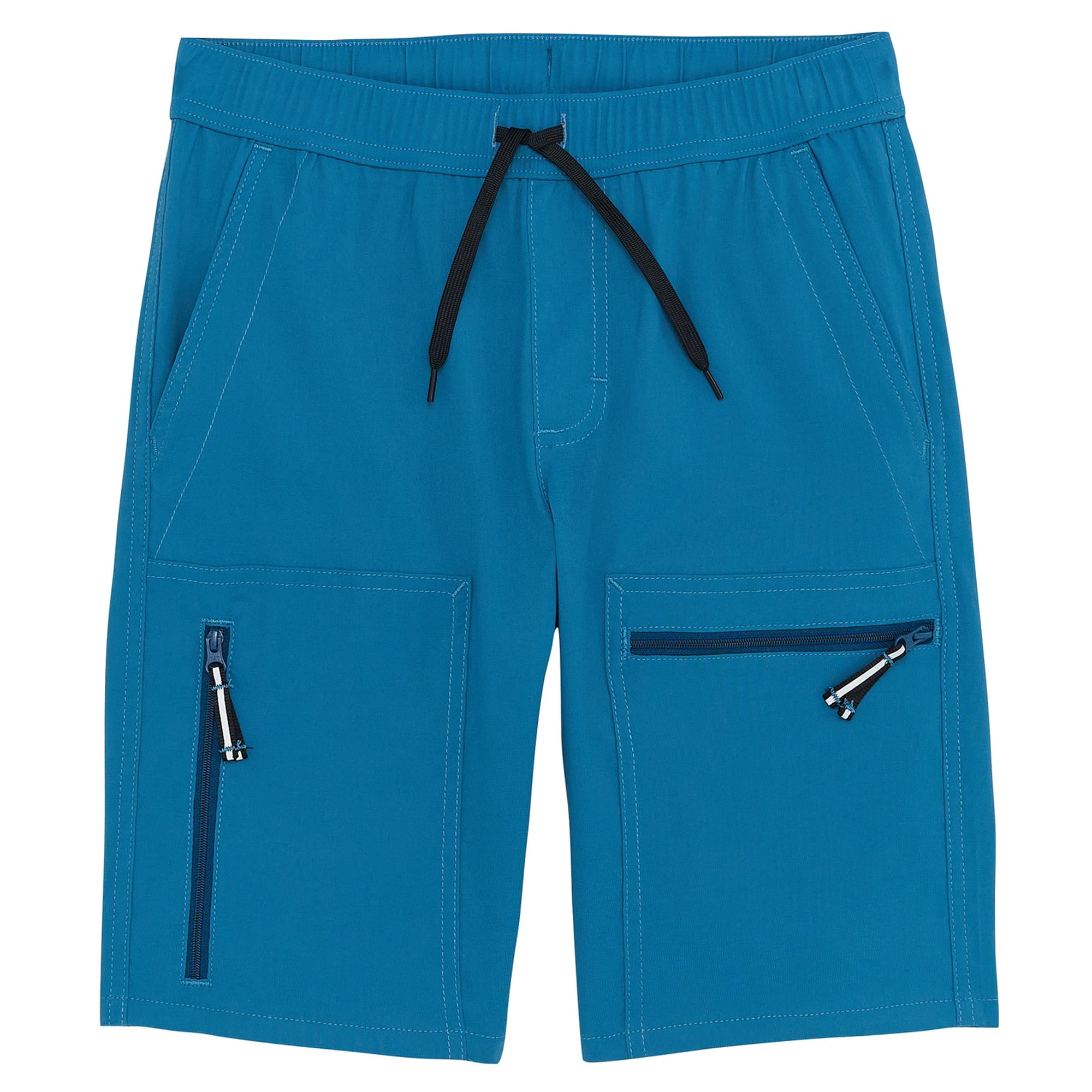 Click here for Wrangler Boys Outdoor Pull-On Short prices