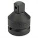 Proto Impact Socket Adapters, 1 in (female square); 3/4 in (male square ...
