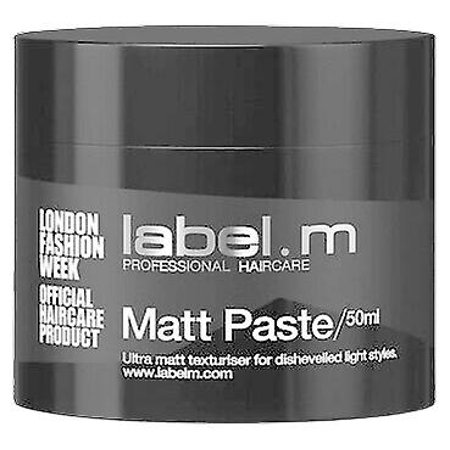 Matt Paste 50 ml--(Lizuzu) | Walmart Canada