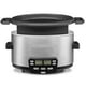 Cuisinart MSC-400 4-Qt. Cook Central Multicooker - Walmart.com