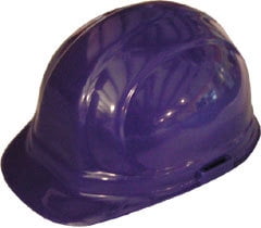 Inexpensive OSHA Hard Hats - Omega 2 Cap Style with pin lock ...