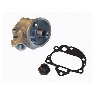 Dorman 926-526 Engine Oil Filter Adapter for Specific Models, Metallic ...