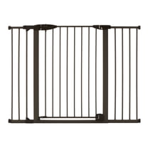 Toddleroo by North States Riverstone Extra Tall and Wide Child Safety ...