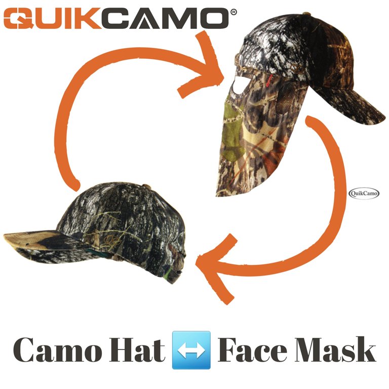 Camo Mathews Logo