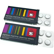 Brew Rite Cleaner for Automatic Drip Coffee and Espresso Machines ...