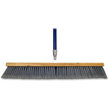 Genuine Joe 24" x 60" All Purpose Sweeper, GJO20129 - Walmart.com