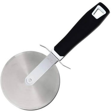 Westmark German Heavy Duty Stainless Steel Pizza Cutter Slicer Wheel 3 ...