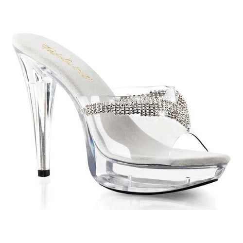 Women's Fabulicious Cocktail 501-5 - Walmart.com