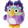 "Bluey Chattermax Soft Stuffed Kids Plush Toy, 6.5"", Ages 3 ...