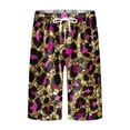 Chu Chu Mens 5 Inch Swim Trunks Beach Wear For Men Men Summer Shorts