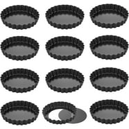 Pyrex 9" Glass Pie & Tart Pan, 3 Count - Walmart.com