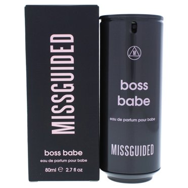 Babe Power by Missguided for Women - 2.7 oz EDP Spray - Walmart.com