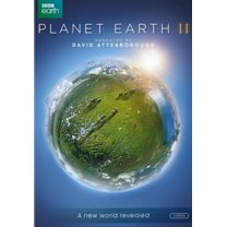 The Blue Planet Collection (DVD) - Walmart.com