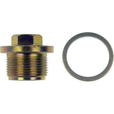 Dorman 65404 Oversize Type Drain Plug - Walmart.com