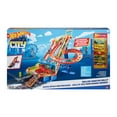Hot Wheels Roller Coaster Rally Playset - Samsclub.com