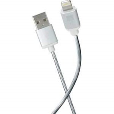 Bytech CLCPCA113X3 10 ft. Braided USB Type-C Charge & Sync Cable ...