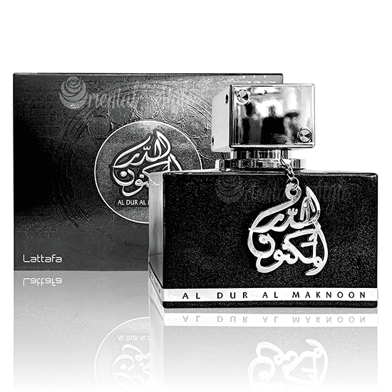 Click here for Lattafa Al Dur Al Maknoon Edp For Him 100ml 3.4 Oz prices