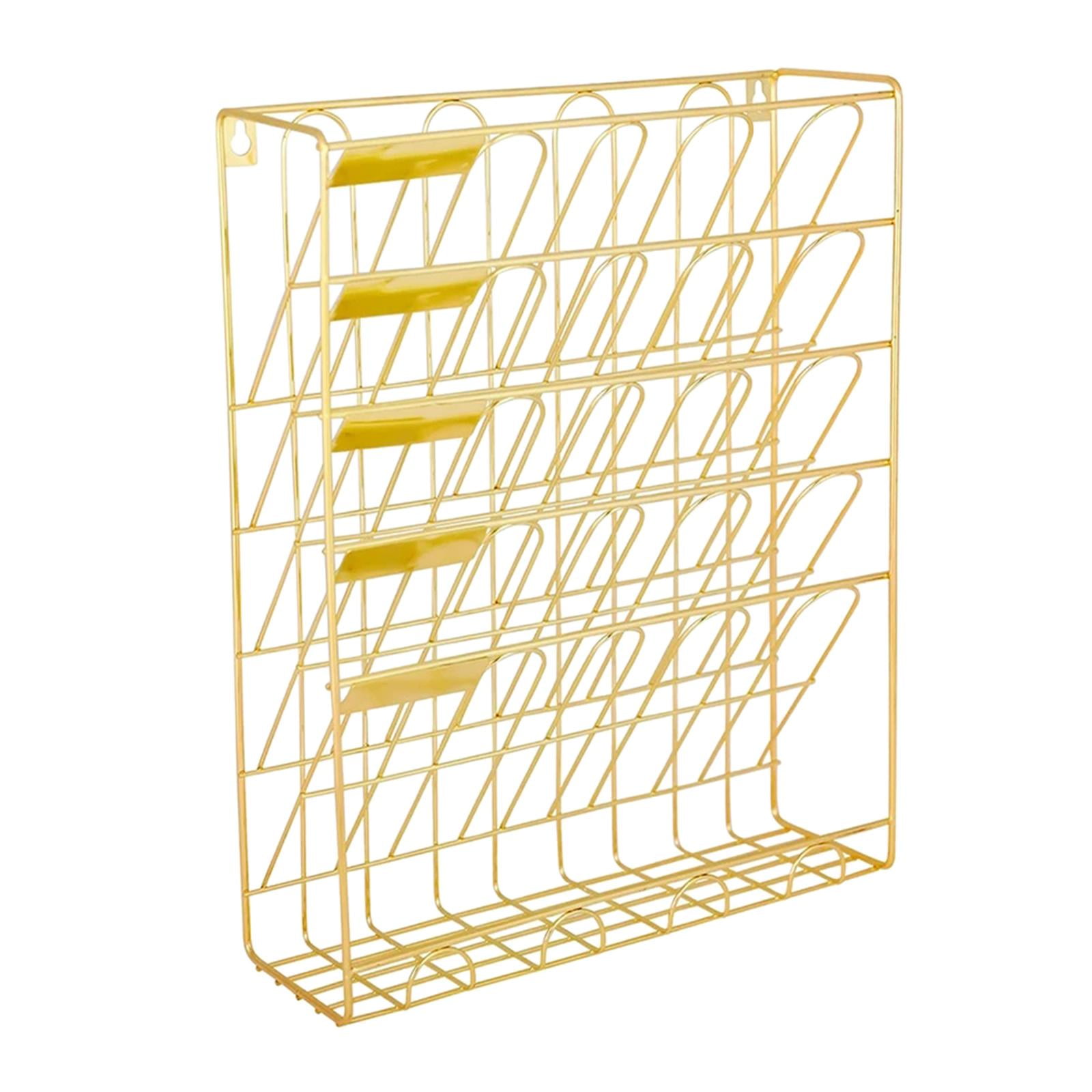 Organizer with Compartments Stationery Table Storage - Walmart.com